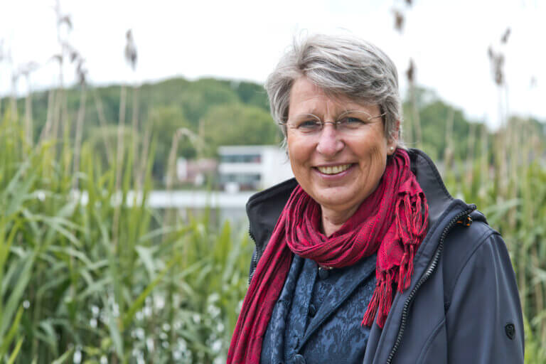 Startseite - Petra Broistedt – Ganz Göttingen im Blick