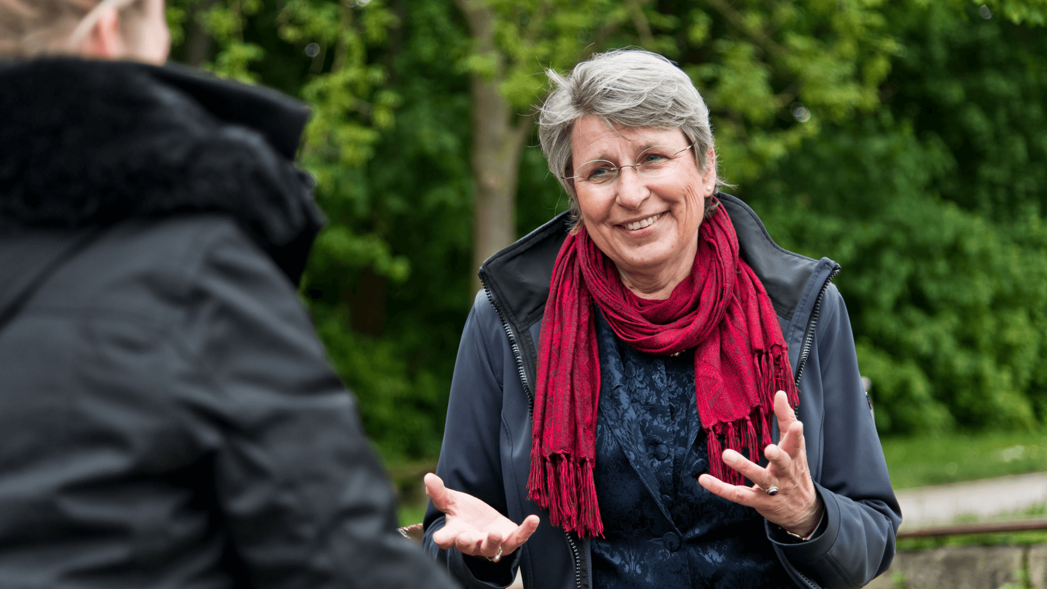 Startseite - Petra Broistedt – Ganz Göttingen im Blick